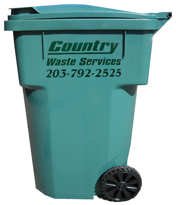 Residential Trash Collection Fairfield County